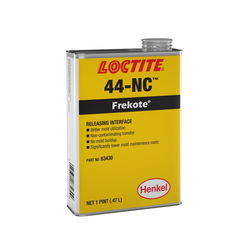Купить LOCTITE FREKOTE 44NC разделительная смазка для полимерных изделий
