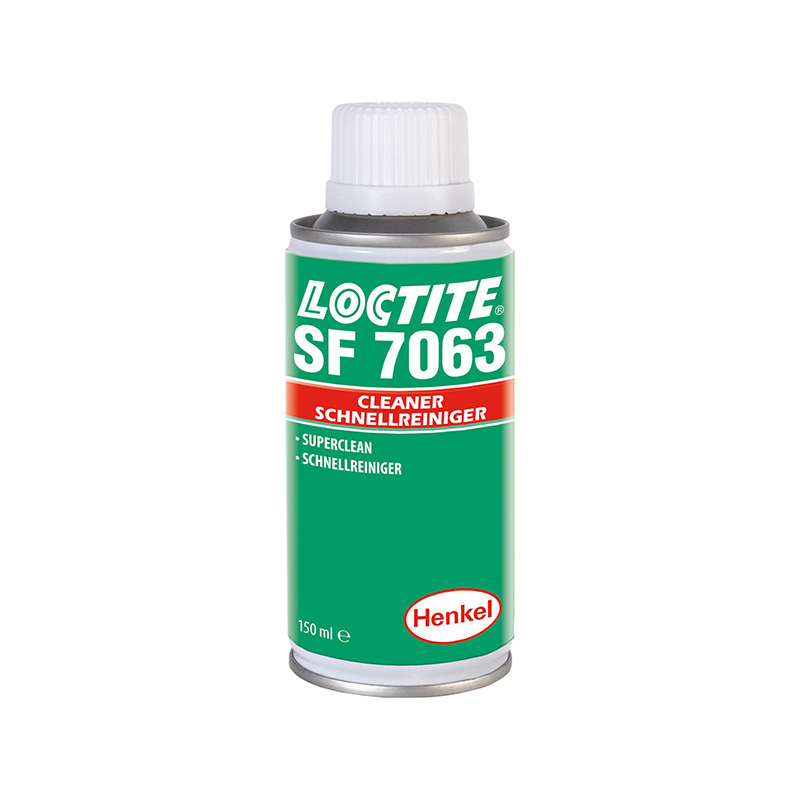 Купить Loctite SF 7063 для обезжиривания | ПромКлейСервис